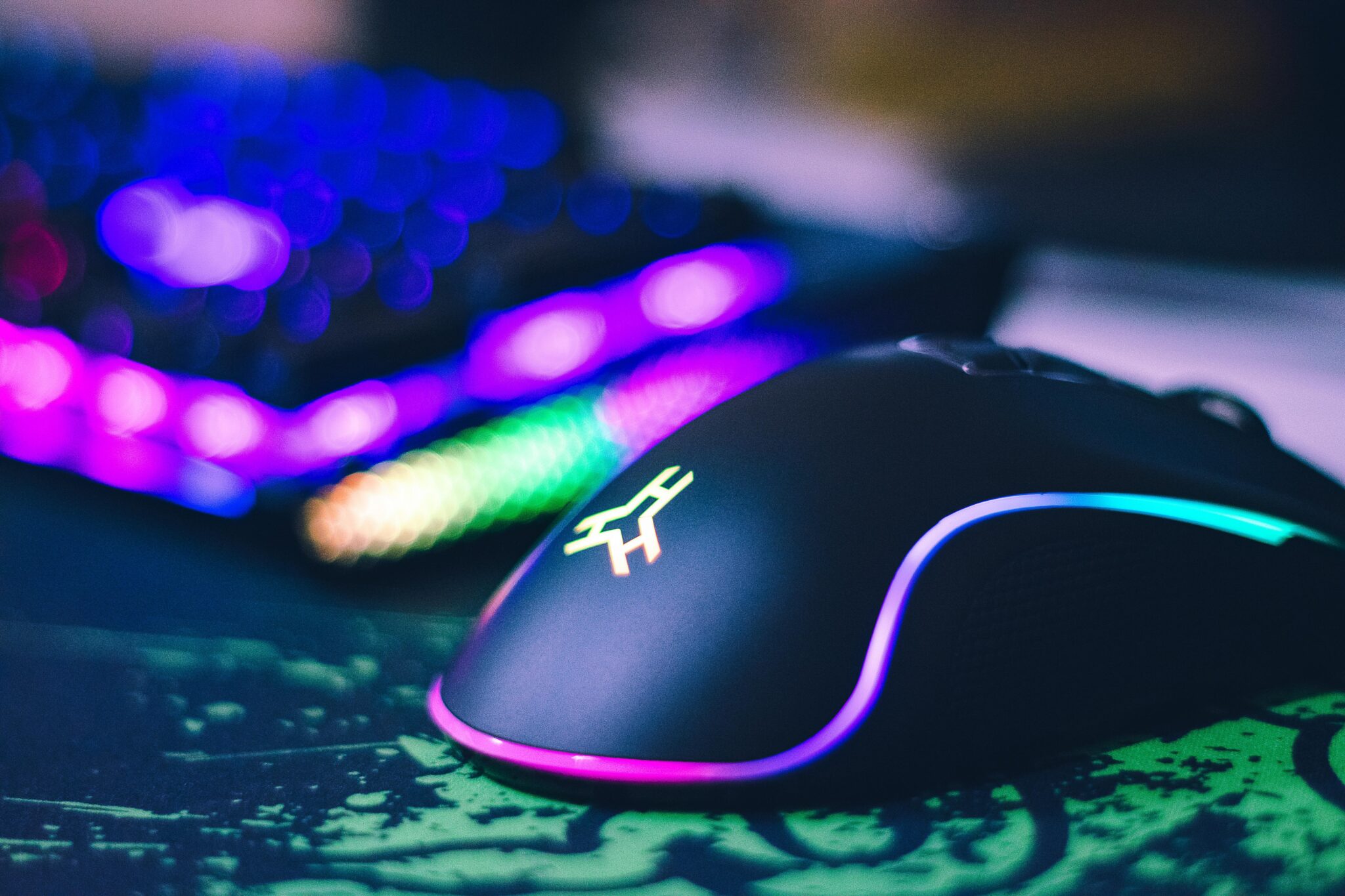 10 Best Mouse Settings for Maximum CPS Output - Kapwow